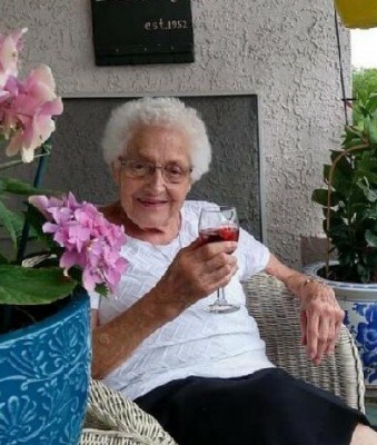 Shirley Ann Johnson Babcock - Remember My Journey