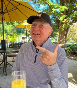 Burials & Events | Evergreen Burial Park