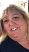 Dawn M Myers - Remember My Journey