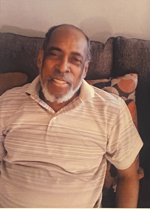 Samuel Alonzo Lyons - Remember My Journey