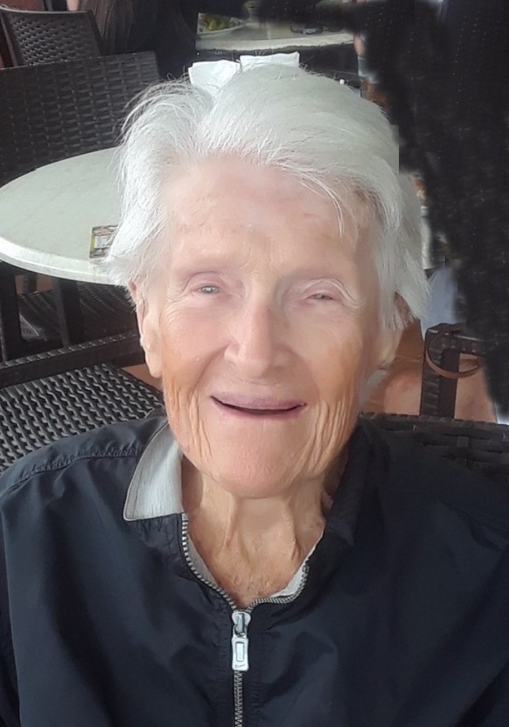 Mary Q. Leavitt - Remember My Journey