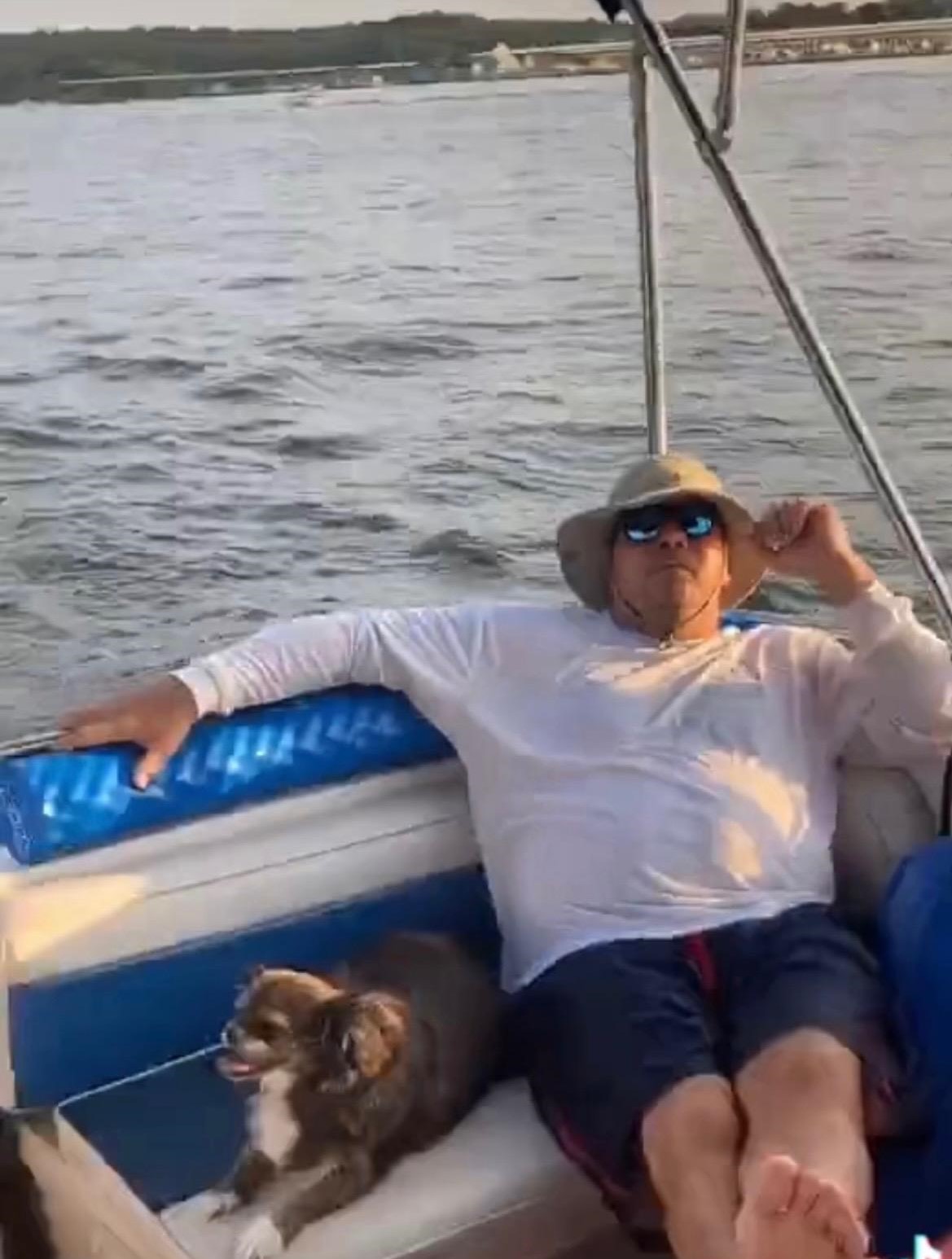 BRIAN EDWARD SMITH - Remember My Journey