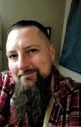 JOHN BRADLEY TOOLE - Remember My Journey