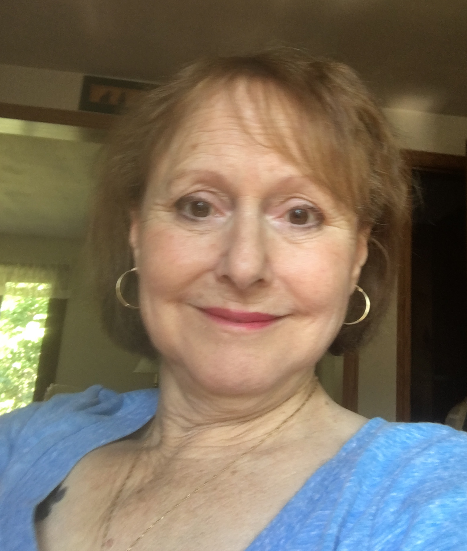 Margie J. Dewees - Remember My Journey