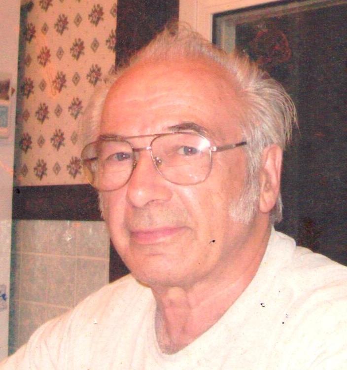 Paul S. Rothermel - Remember My Journey