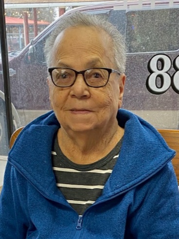 Abigail Mary Rodriguez - Remember My Journey