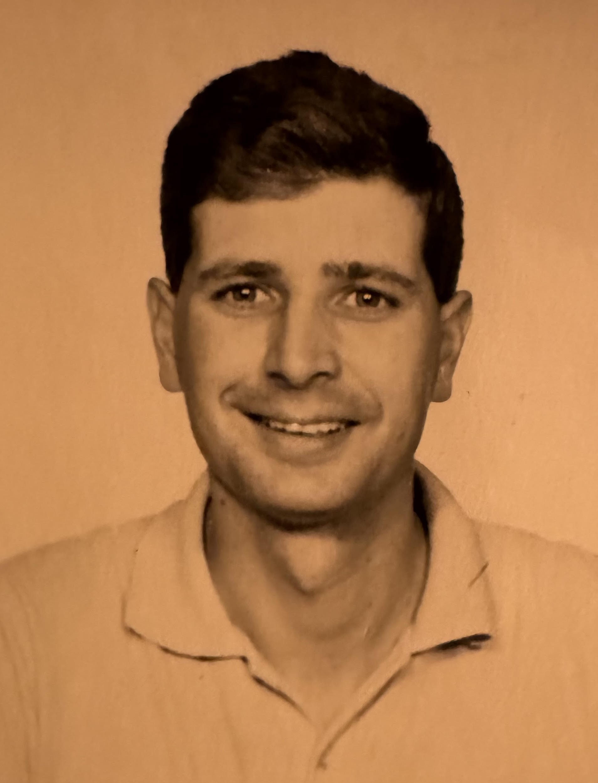 Mr. Wilhelm R. Moser - Remember My Journey