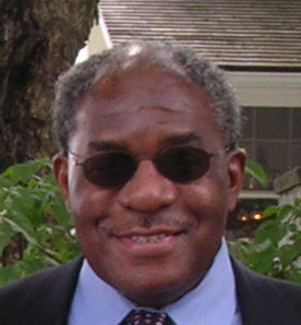 Bruce W. Jackson Sr. - Remember My Journey