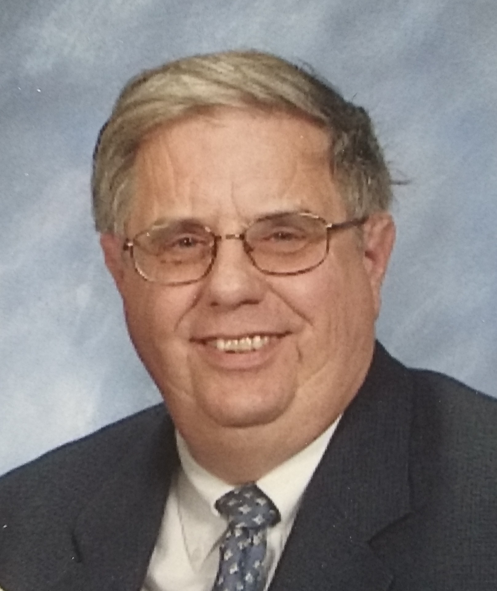 Gerald Anthony Francis - Remember My Journey