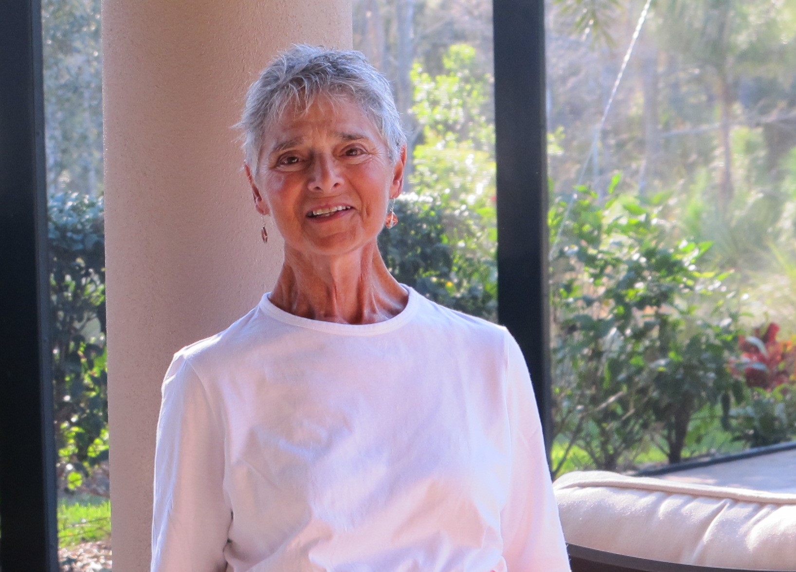 Phyllis A. Rosenberg - Remember My Journey