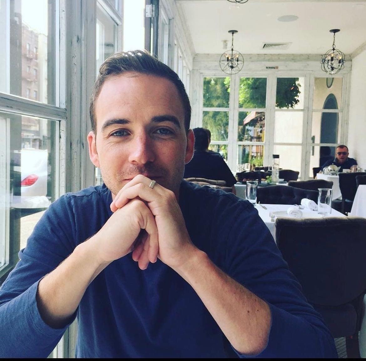 Trevor J. Tierney - Remember My Journey