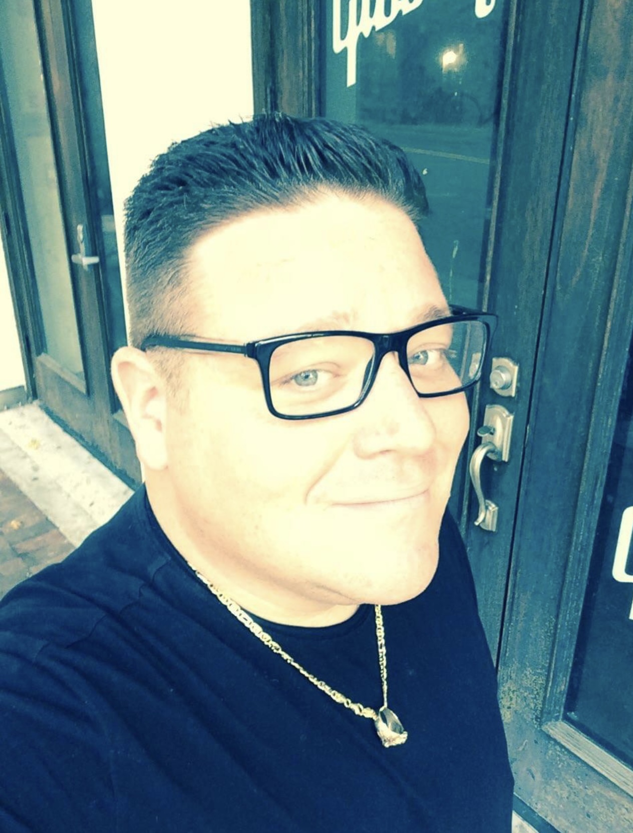 Eric Stephen Bash Jr. - Remember My Journey