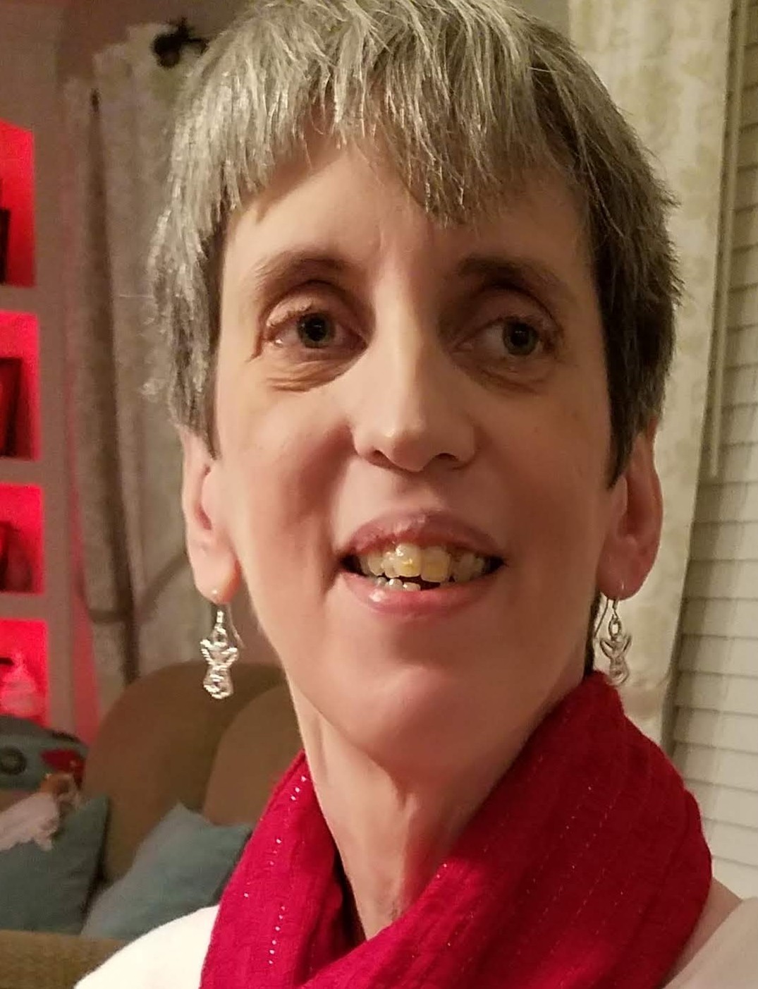 Mary Colleen Terry - Remember My Journey