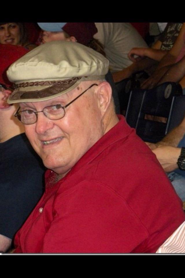 Robert C. Field - Remember My Journey