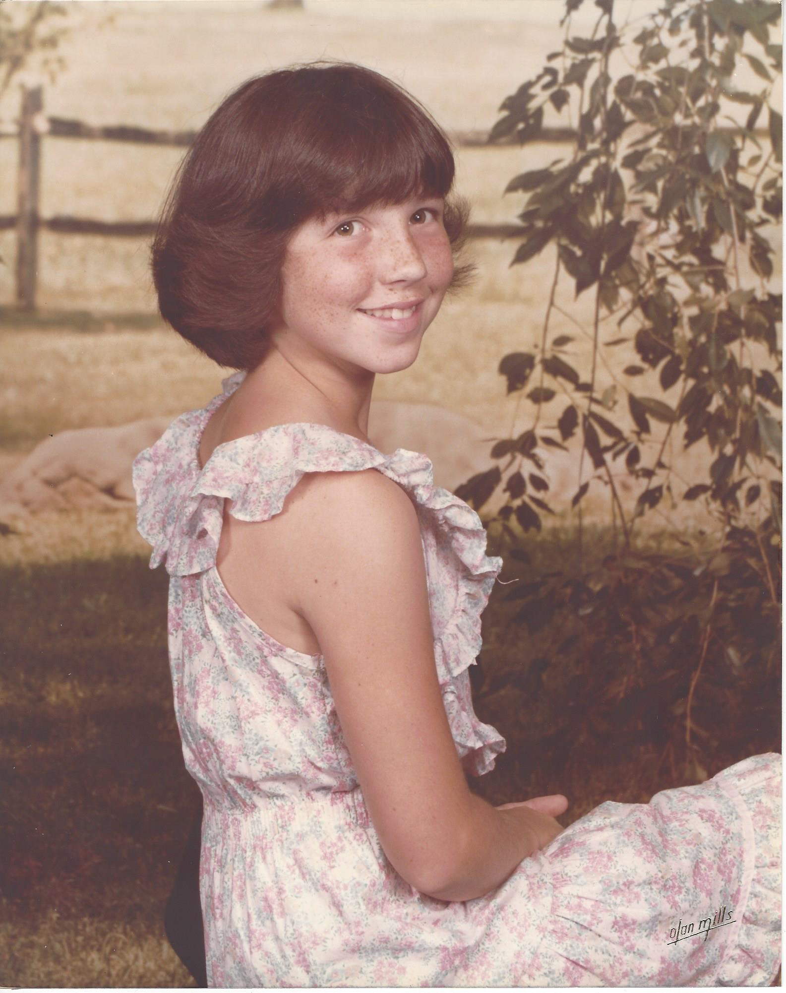 Carolyn Renee Kunkel - Remember My Journey