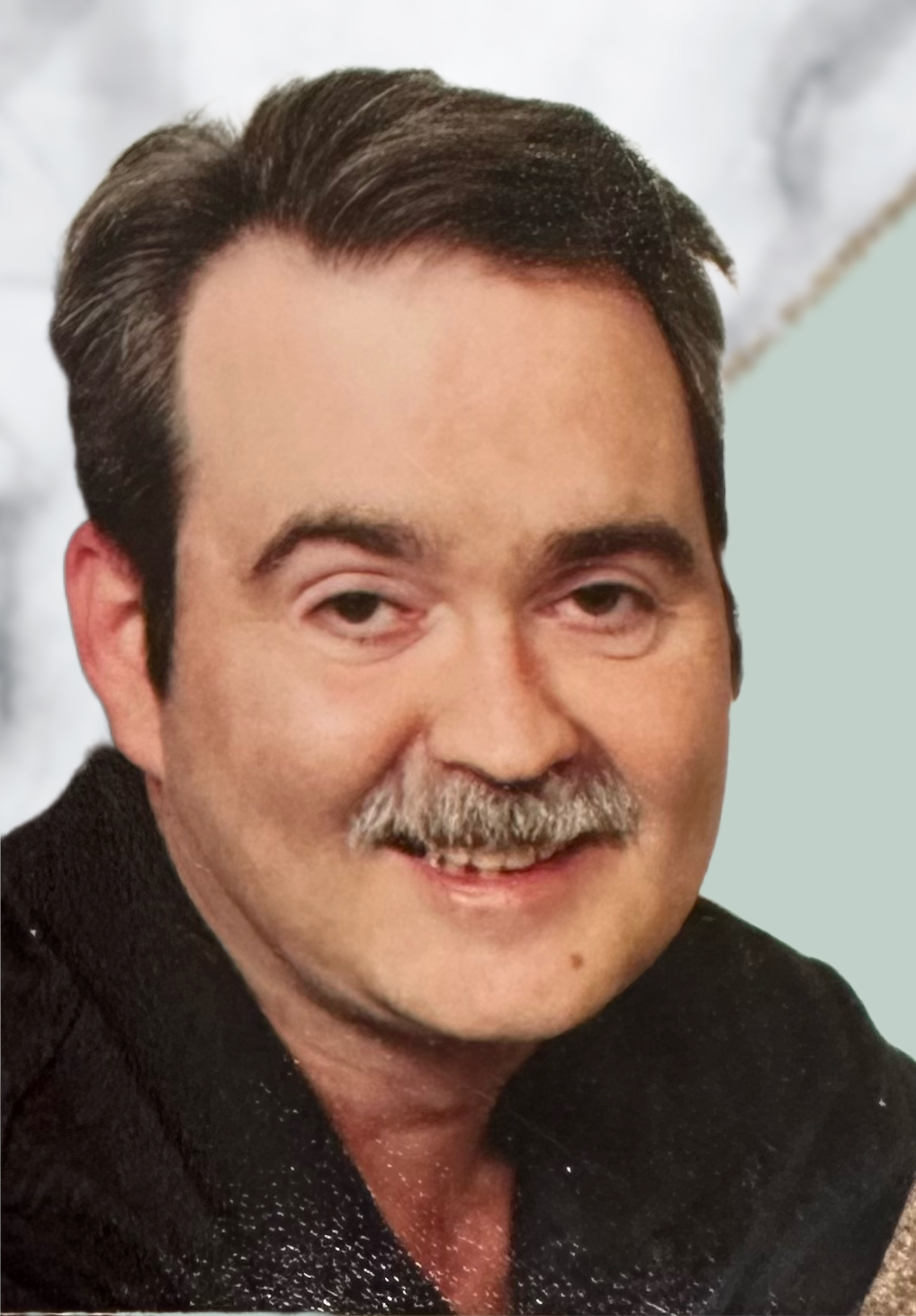 Christopher Duane Hensley - Remember My Journey