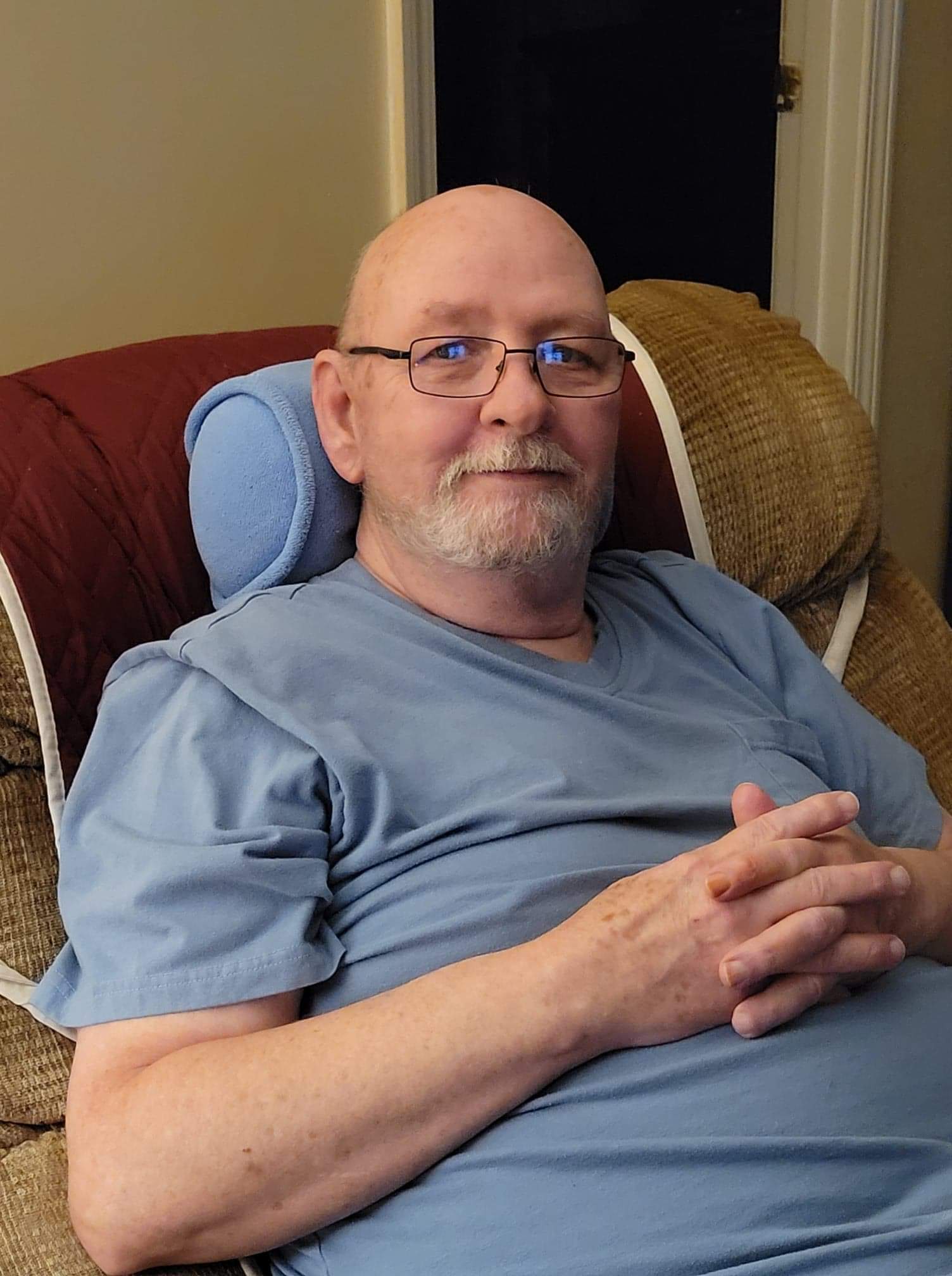 David Ray Underwood - Remember My Journey