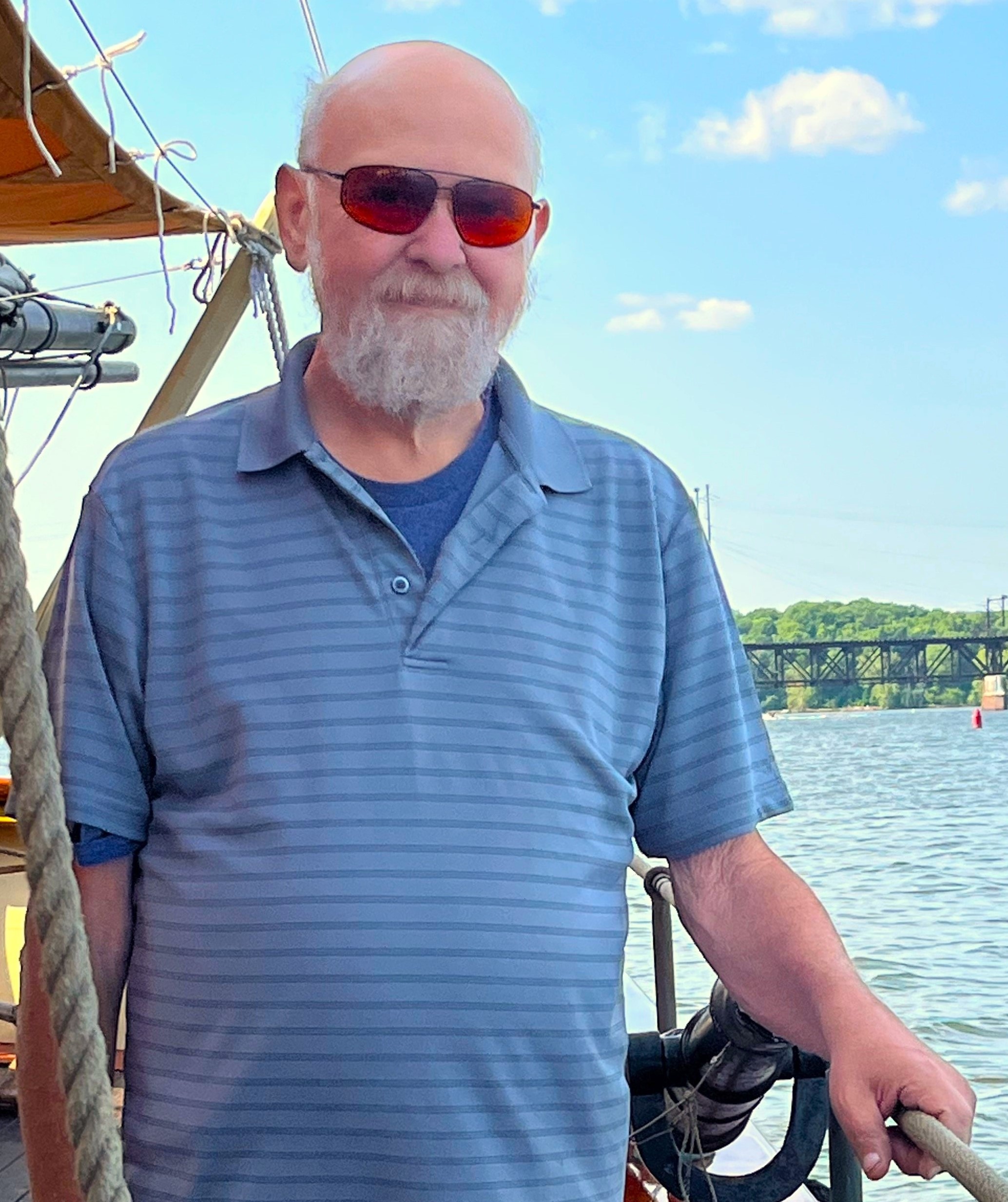 Michael Wayne Simons - Remember My Journey