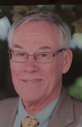 Charles "Freeman" Stamper - Remember My Journey