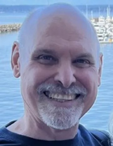 JOHN W. MCCANDLESS - Remember My Journey