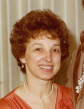 Mrs. Jean R. Neuman - Remember My Journey