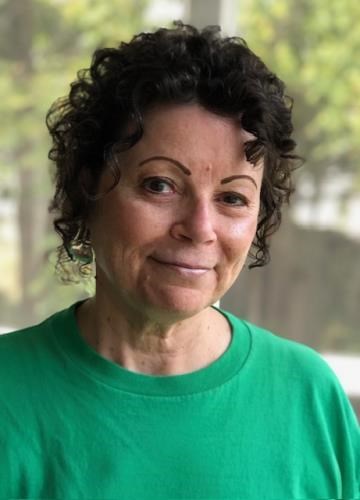 Mrs. Sharon A. Moul - Remember My Journey